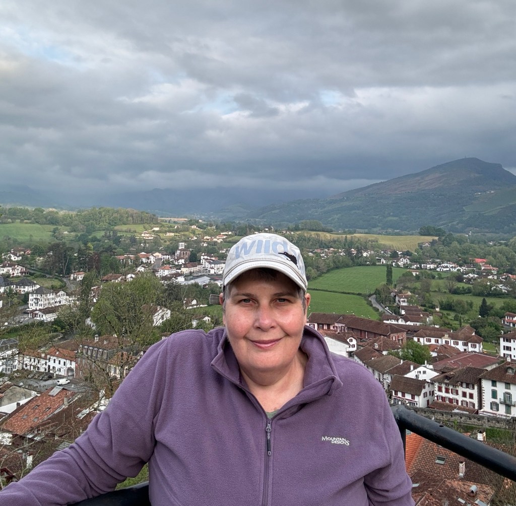 My First Few Days on the Camino! I’ve started, I’m ok, It’s been hard ...